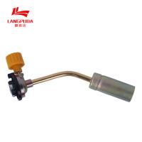 China Multi Function 110g BBQ Flame Gun , BBQ Gun Torch Outdoor Cooking Utensils for sale