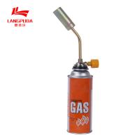 China Multi Function 110g BBQ Flame Gun , BBQ Gun Torch Outdoor Cooking Utensils for sale