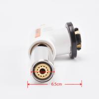 China Butane Gas 14cm Handheld Cooking Torch for sale