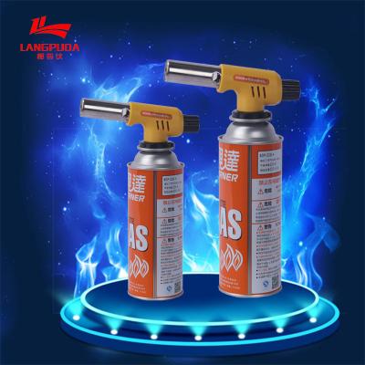 China High Heat 14cm Welding Torch Gun for sale