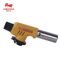 China High Heat 14cm Welding Torch Gun for sale