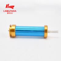 China ISO9001 Flat Cylinder Control Switch Gas Stove Adapter for sale