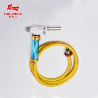 China 1300 Degree Celsius Butane Torch Replacement Parts for sale