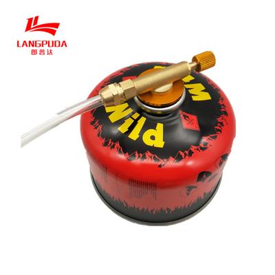 China Manual Ignition Burners Gas Torch Parts Blow Gun Accessories for sale