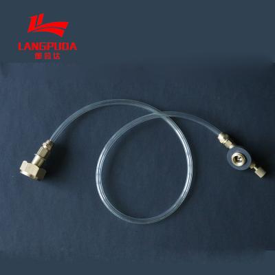 China ISO 9001 Flame Gun Parts for sale
