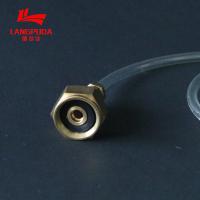 China ISO 9001 Flame Gun Parts for sale