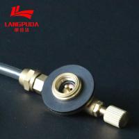 China Automatic Ignition Household Gas Torch Parts 1300 Degree for sale