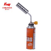 China Manual Ignition Torch 1300 C Kitchen Torch Gun Flamethrower for sale