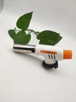 China Auto Ignition 14cm Portable Flame Gun , Portable Soldering Torch for sale