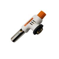 China Butane Gas 14cm Handheld Cooking Torch for sale