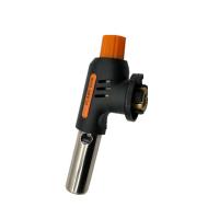 China OEM 14cm Portable Butane Gas Torch for sale