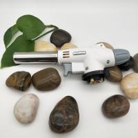 China Portable Camping Welding Metal Butane Gas Flame Gun for sale