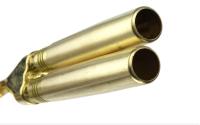China OEM Windproof Camping Gas Blow Torch 150x68x49mm for sale