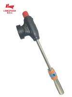 China CE Refillable Kitchen Cooking Torch Lighter for sale