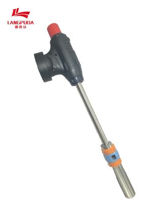 China CE Refillable Kitchen Cooking Torch Lighter for sale