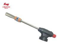 China ISO9001 1300  Degree Celsius 150g/H Butane Chef Torch for sale