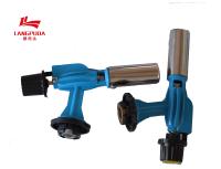 China ISO9001 150g/H Electric Butane Torch Automatic Ignition for sale