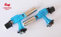 China ISO9001 150g/h Portable Gas Blow Torch Automatic Ignition for sale