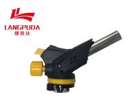 China 1300 Degree 150g/h 13.6cm Micro Gas Heating Torch for sale