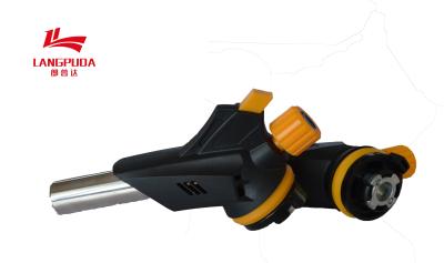 China 1300 Degree 150g/h 13.6cm Micro Gas Heating Torch for sale