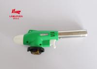 China OEM Ultra Light 111mm 150g/H Butane Welding Torch for sale