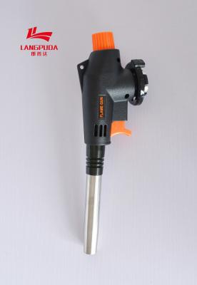 China Mini 20cm Gas Heating Torch for sale