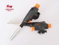 China OEM ODM Adjustable Temperature 20cm Welding Torch Gun for sale