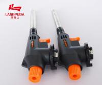 China OEM ODM Adjustable Temperature 20cm Welding Torch Gun for sale