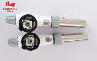 China Automatic Ignition 19.5cm Electric Flame Gun , Camping Gas Blow Torch for sale