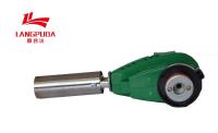 China 1300 Degree 16cm Barbecue Blow Torch for sale