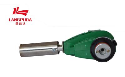 China 1300 Degree 16cm Barbecue Blow Torch for sale