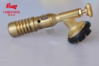 China ISO9001 Automatic Ignition 11.5cm BBQ Fire Starter Torch for sale