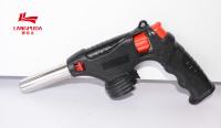 China ISO9001 22cm Gas Torch Professional Butane Torch for sale