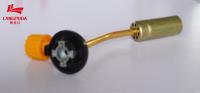 China High Temp 19.8cm Hand Held Gas Blow Torch for sale