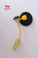 China High Temperature 1300 C Butane Camping Torch for sale