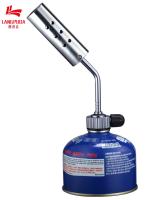 China Portable 21cm Butane Gas Blow Torch for sale