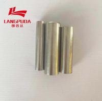 China ISO 9001 Gas Torch Parts 13mm Copper Flame Gun Pipe for sale