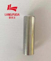 China Gas Torch Parts Copper Fire Torch Tube for sale
