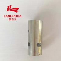 China Copper Gas Torch Tube Butane Blow Gun Accessories for sale