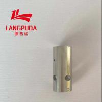 China Copper Gas Torch Tube Butane Blow Gun Accessories for sale