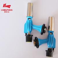 China 150g/H Butane Portable Welding Gas Torch High Welding Capacity for sale