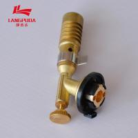 China Outdoor 11.5cm Portable Flame Gun for sale