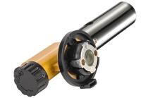 China 150g/H 18cm Portable Flame Gun Butane Gas Welding Torch High Heat for sale