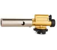 China 150g/H 18cm Portable Flame Gun Butane Gas Welding Torch High Heat for sale