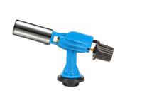 China High Temperature Output Brass Household Kitchen Torch Gun Brazing Torch for sale