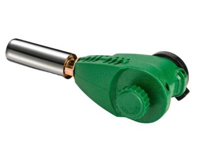 China Outdoor BBQ Ignition Cassette Butane Flame Gun Ceramic Core for sale