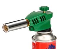 China Outdoor BBQ Ignition Cassette Butane Flame Gun Ceramic Core for sale