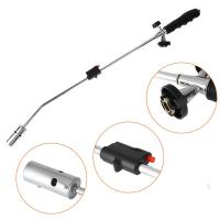 China Gas Burner Jet Flame Gun For BBQ Cooking Tools Kitchen for sale