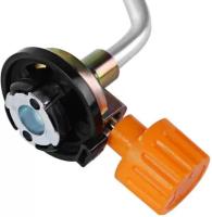 China 1300 degree Air Condition Welding Torch Gun Brazing Gun for sale