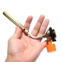 China 1300 degree Air Condition Welding Torch Gun Brazing Gun for sale